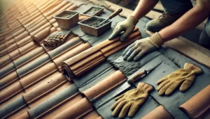 Réparation de Faîtage de Toiture : Guide Complet pour Assurer l'Étanchéité
